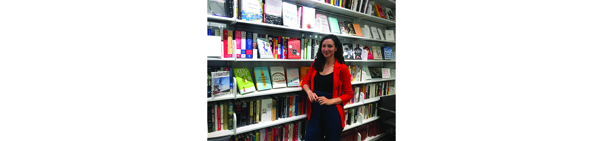 Girl Scout Alum Sabrina Callahan on Juggling Ambition and Family