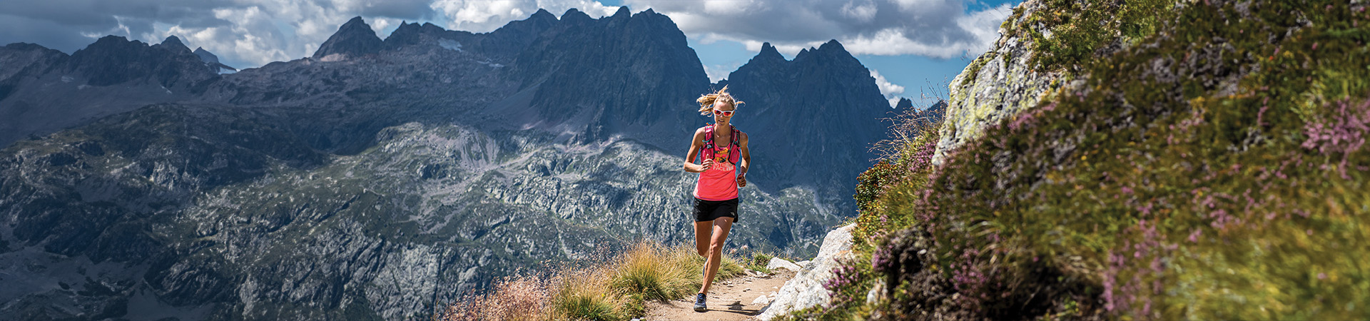 Girl Scout Alum Stephanie Howe Sets Her Own Course