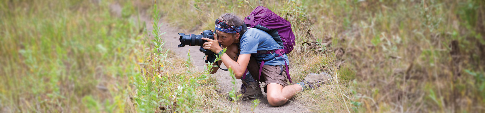 3 Amazing Life Lessons from a High Adventure Girl Scout