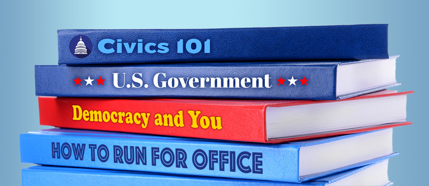 The Most Important Thing She Might Not Be Learning in School? Civics.