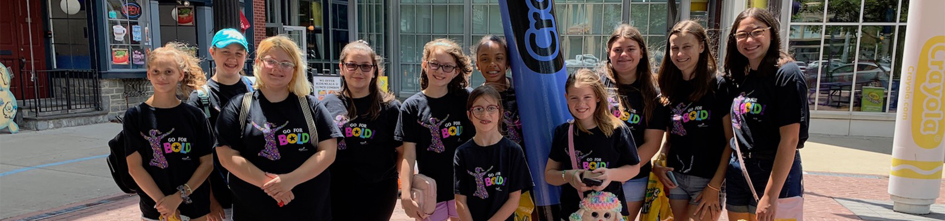 How I Make My Multi-Level Troop Work for Everyone | Girl Scouts