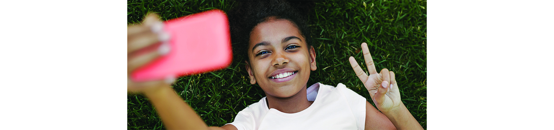 Teaching Kids About Privacy in an Attention-Obsessed World