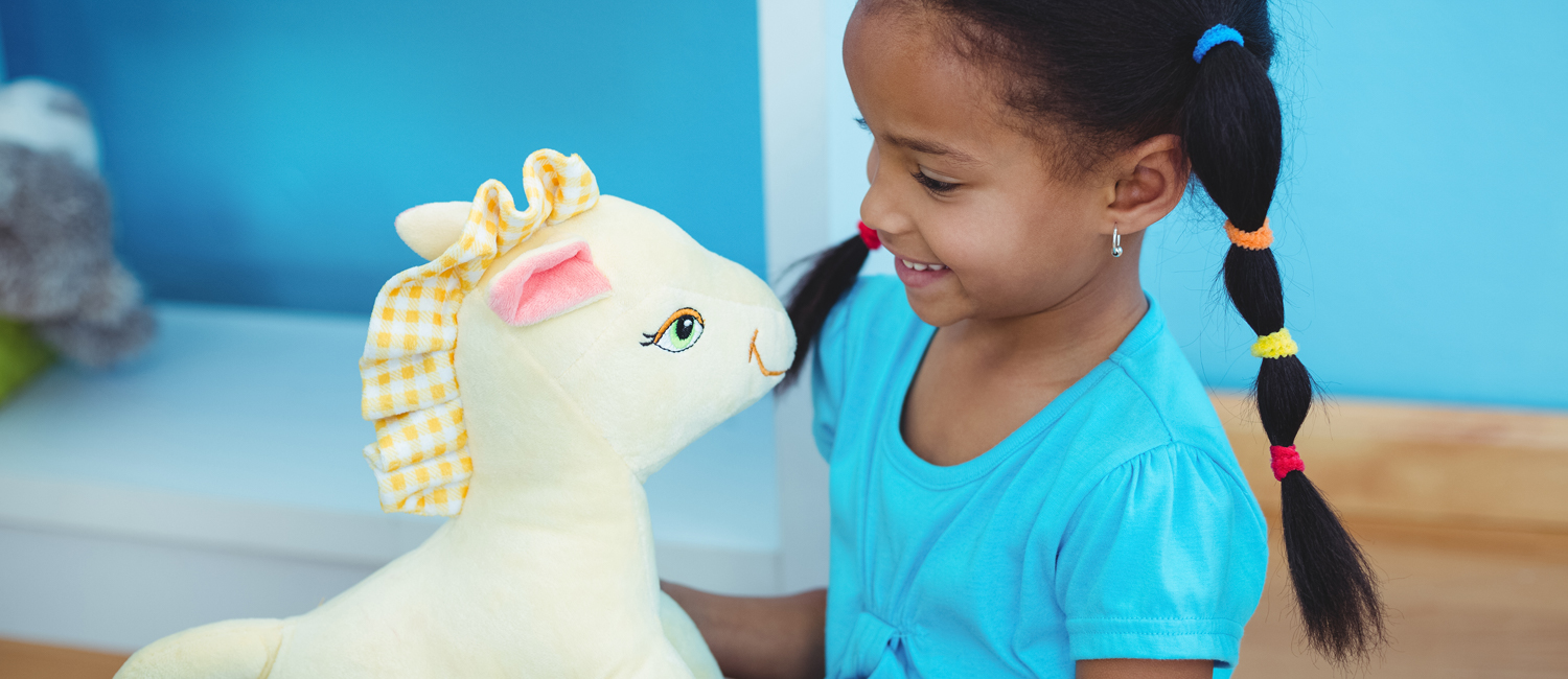 Friendship Really Is Magic