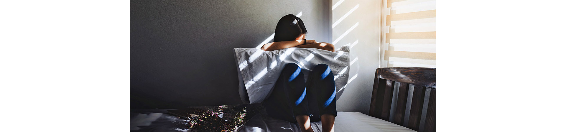One in Four Teen Girls Self-Harm. Here's How You Can Help.