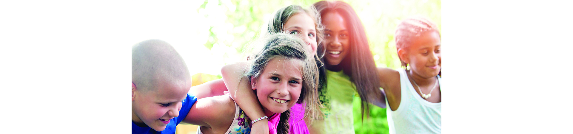 Exploring the Great Outdoors (No Matter Where You Live!)