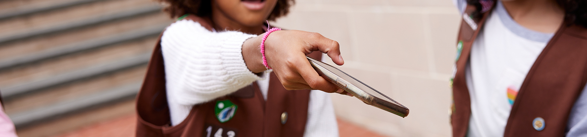 Digital Cookie® Purchase Terms and Conditions | Girl Scouts