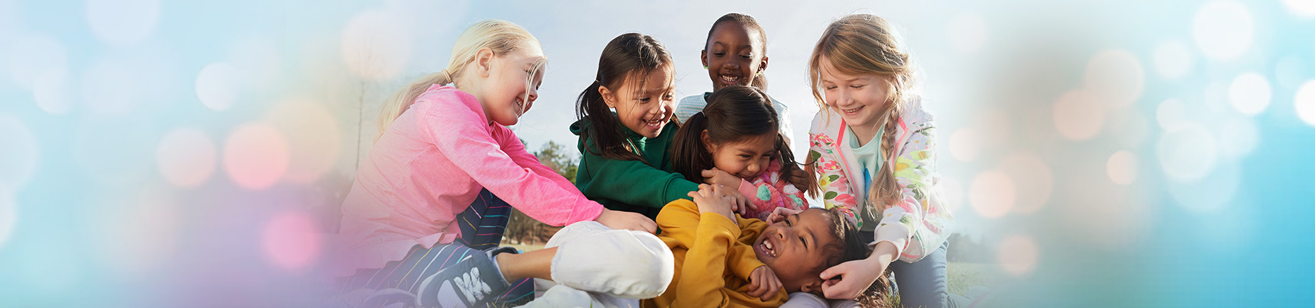 Mental Wellness and Inclusion | Girl Scouts