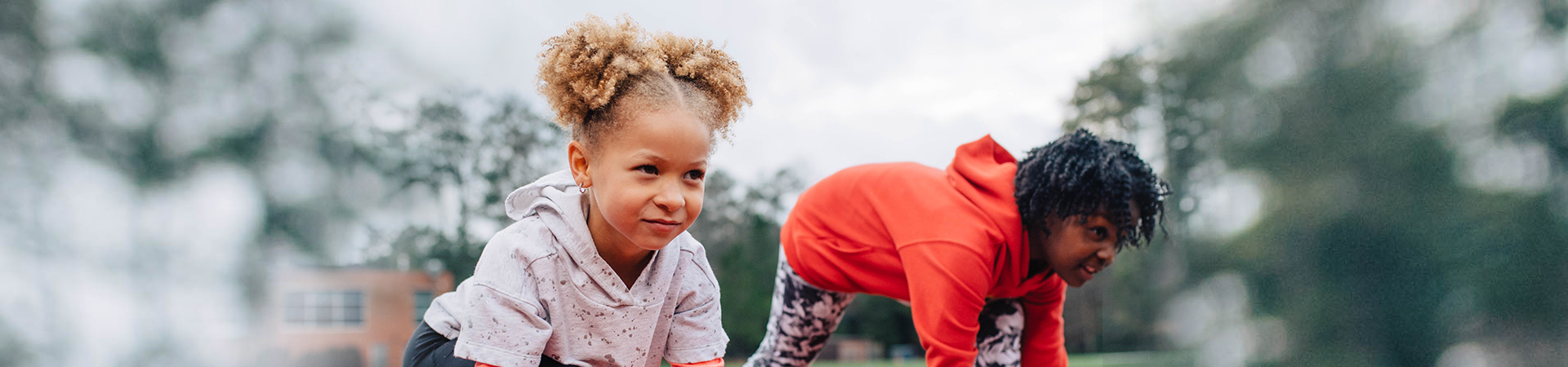Ways to Participate | Girl Scouts