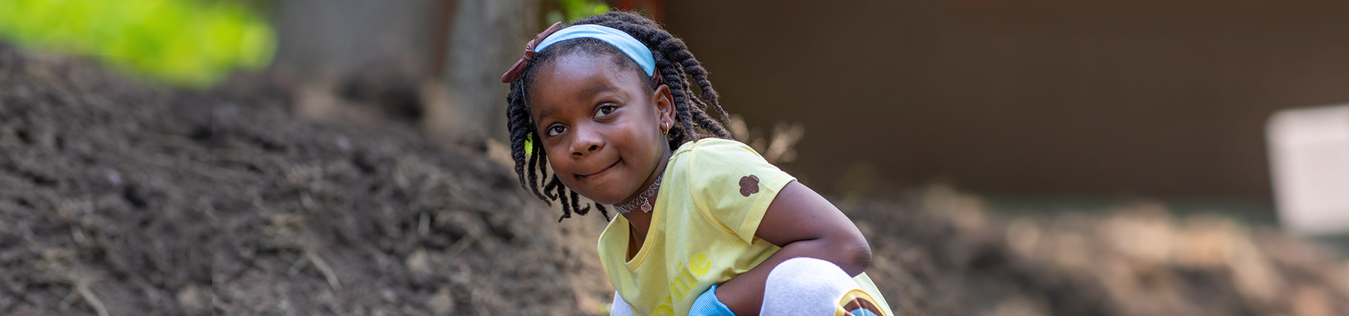 Girl Scout Tree Promise | Girl Scouts