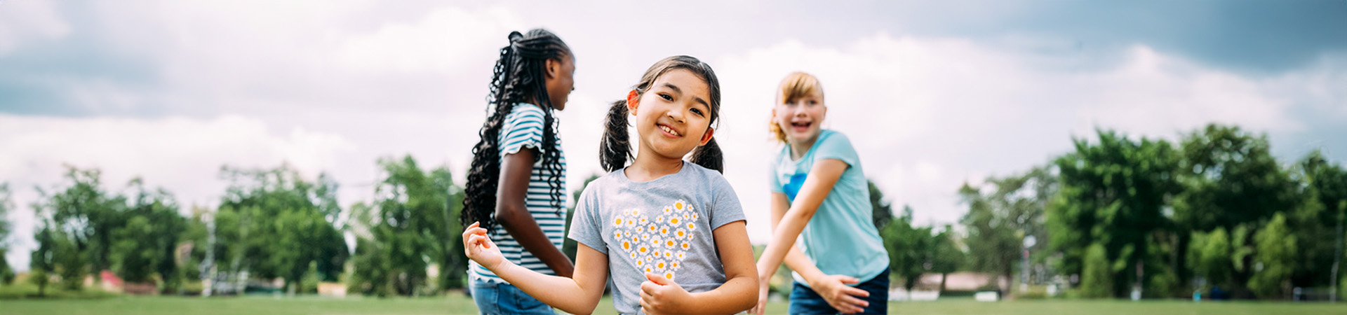 Grade Levels | Girl Scouts