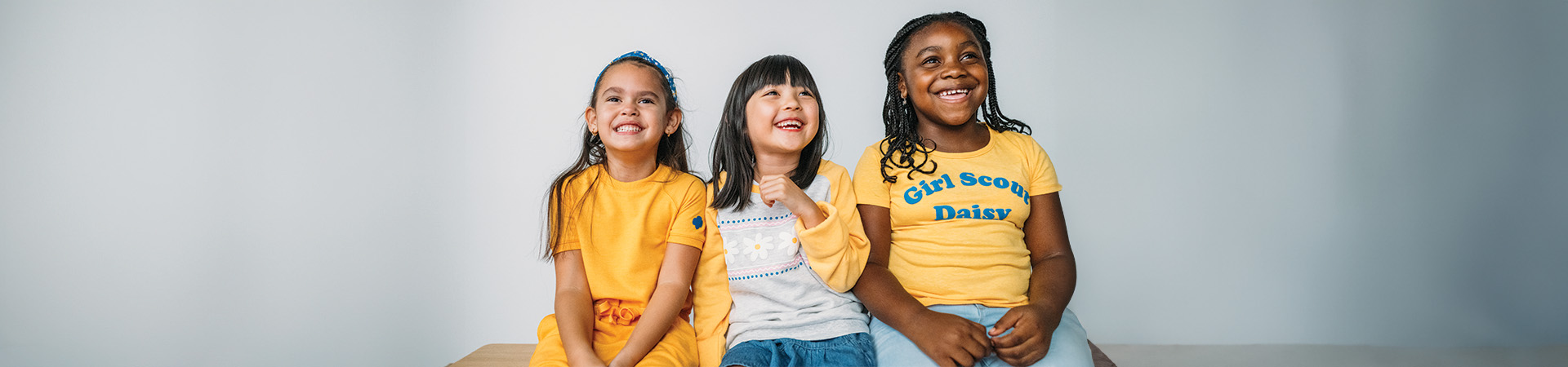 Girl Scout Daisies | Girl Scouts