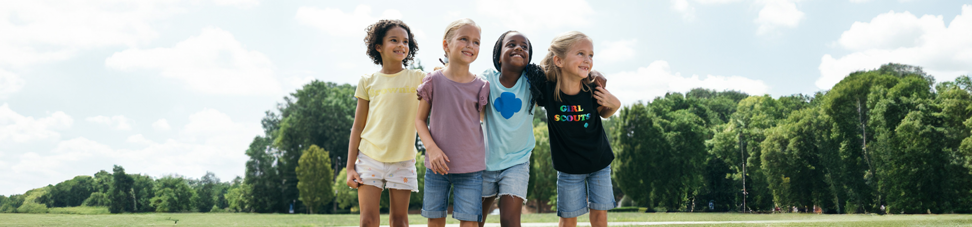 Daisy-Brownie-Junior Multi-Level | Troop Year Planner | Girl Scouts