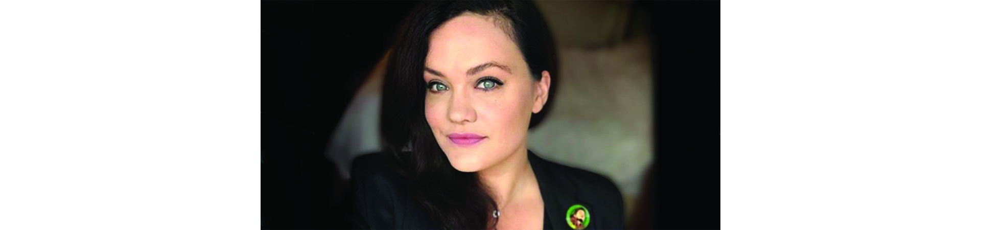 Girl Scout Alum Amanda Deibert on Putting Yourself Out There | Girl Scouts