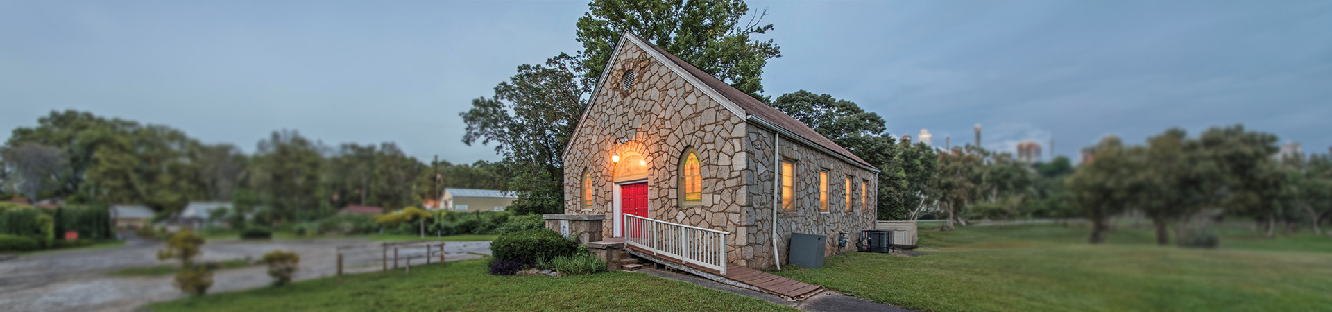 How Girl Scouts Prepared One Woman for Pastorship Better Than Divinity ...