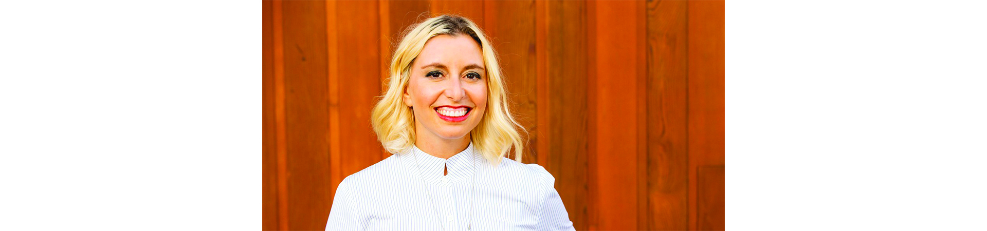 Girl Scout Alum on How Letting Go of Perfection Is a Key to Success