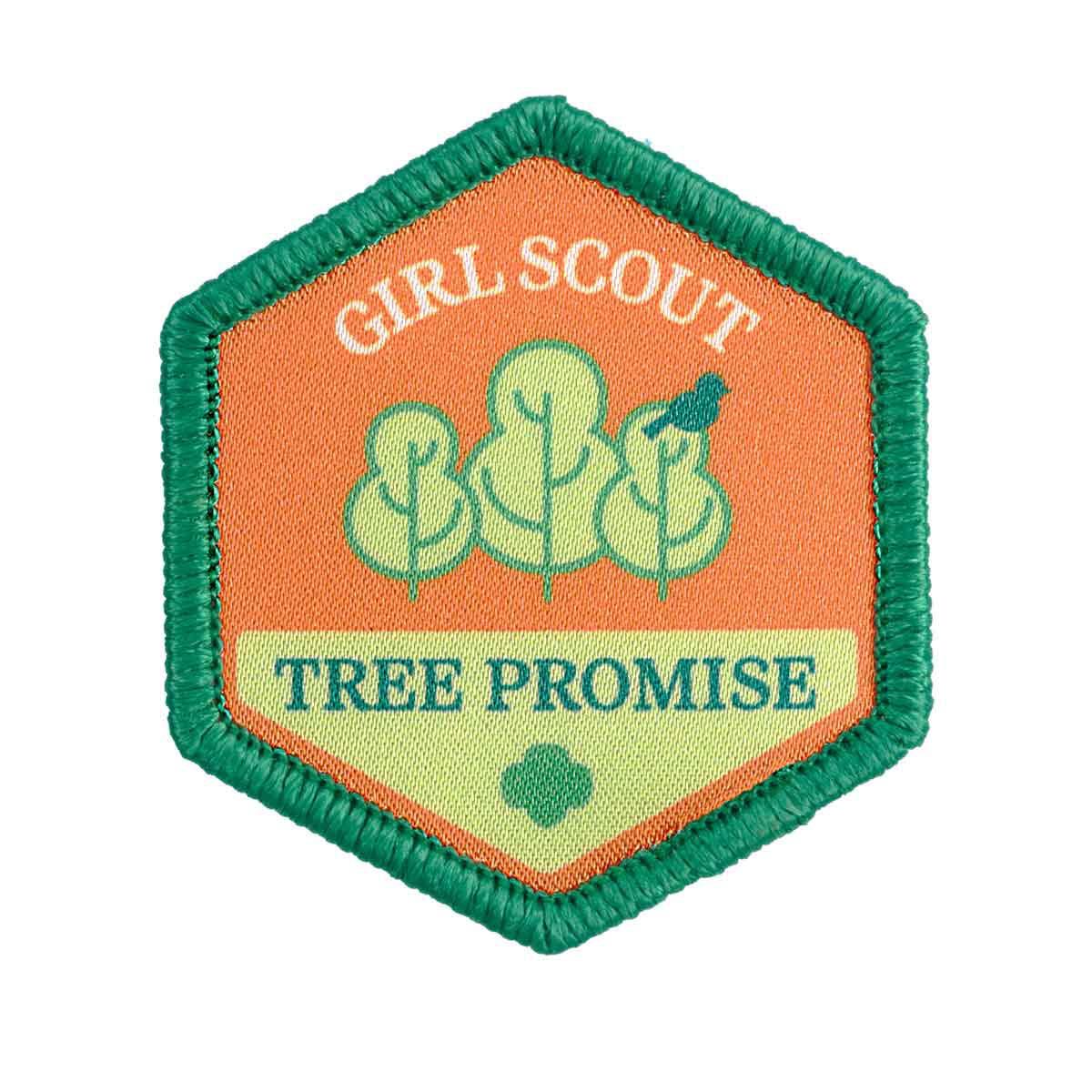 Outdoor Activities | Girl Scouts