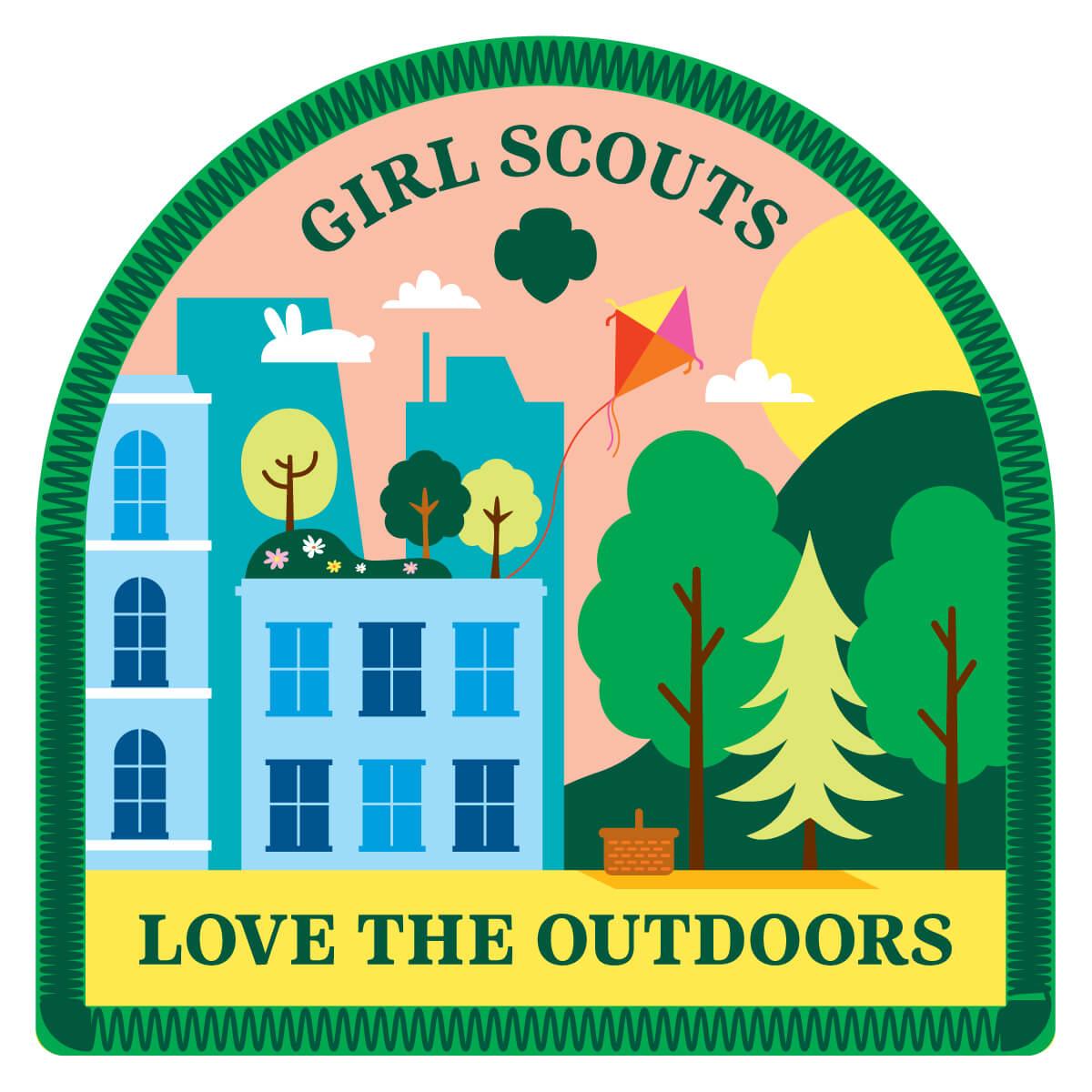 Outdoor Activities | Girl Scouts