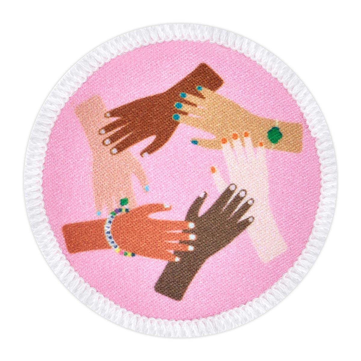 Friendship Patch