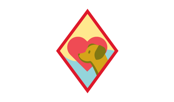 Cadette Animal Helpers Badge Activity | Girl Scouts