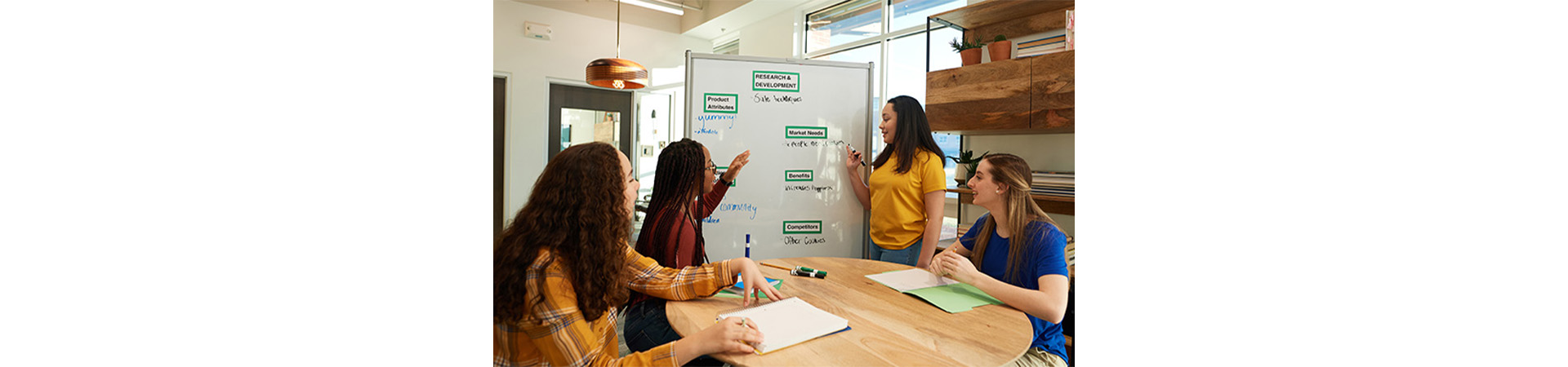 Cadette Screenwriter Badge Activity | Girl Scouts