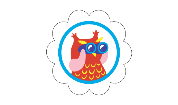 Daisy Animal Observers Badge Activity | Girl Scouts