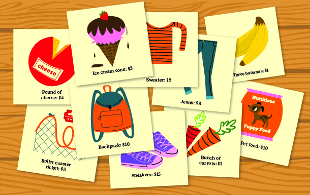 Daisy Financial Literacy Money Explorer Badge Activity for Kids | Girl ...