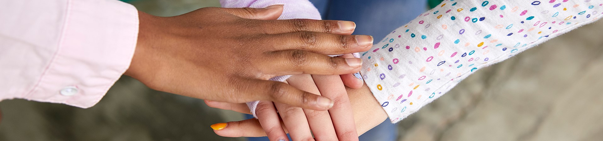 Multicultural Community Celebrations | Girl Scouts