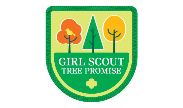 Girl Scout Tree Promise | Girl Scouts