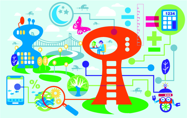 Junior STEM Career Exploration Badge Activity | Girl Scouts