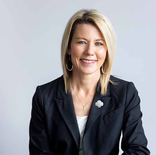Executive Team | Girl Scouts