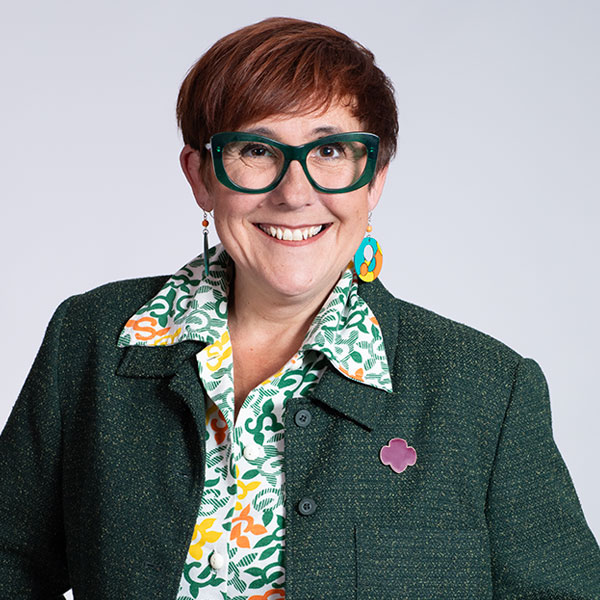 Executive Team | Girl Scouts