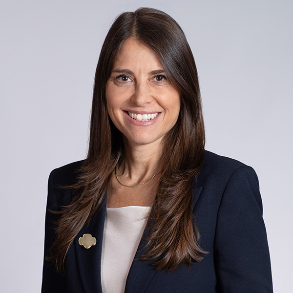 Executive Team | Girl Scouts