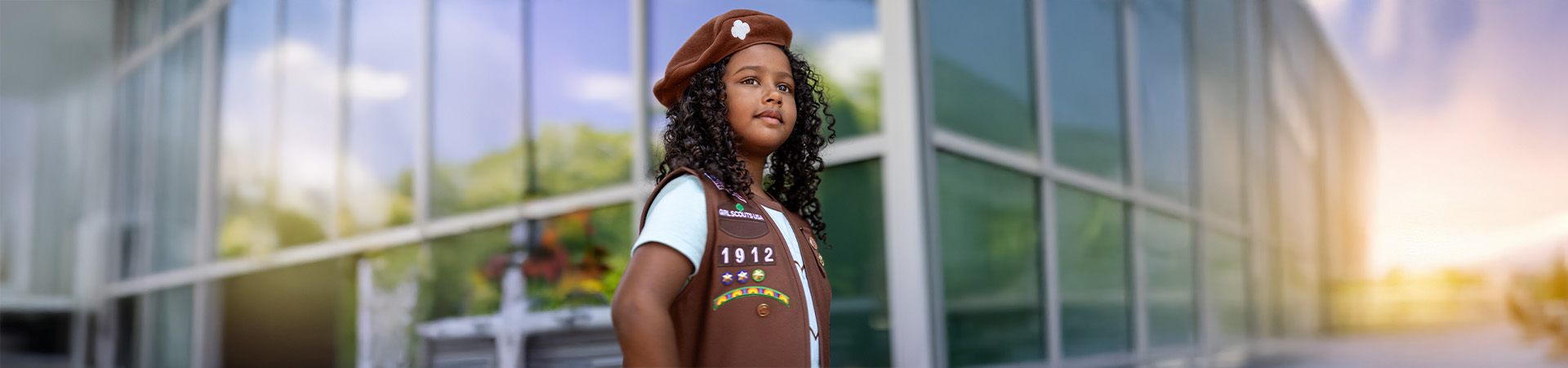 Become a Girl Scout | Girl Scouts