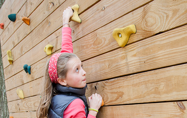 Camping for Girls and Outdoor Activities | Girl Scouts