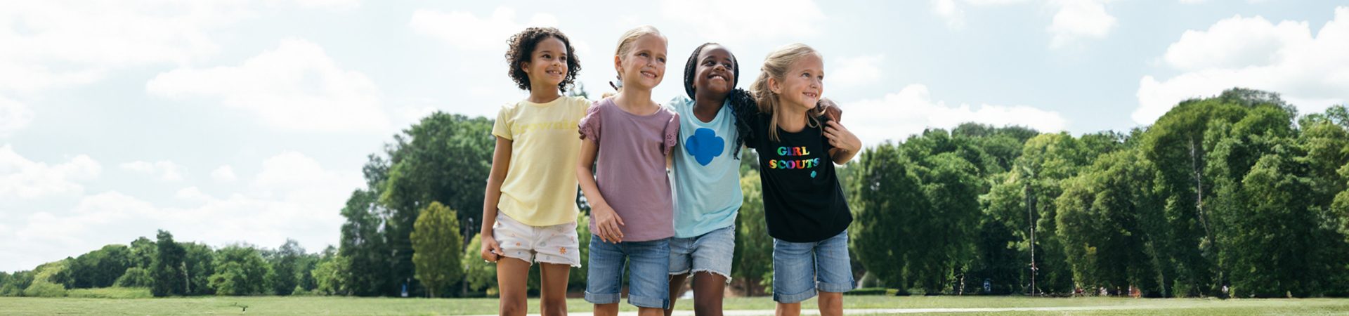 Daisy-Brownie-Junior Multi-Level | Troop Year Planner | Girl Scouts