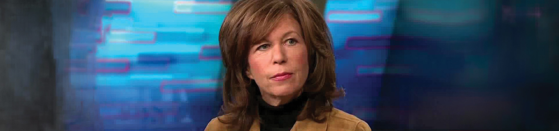 Girl Scout Alum and Football Commentator Amy Trask on Honesty