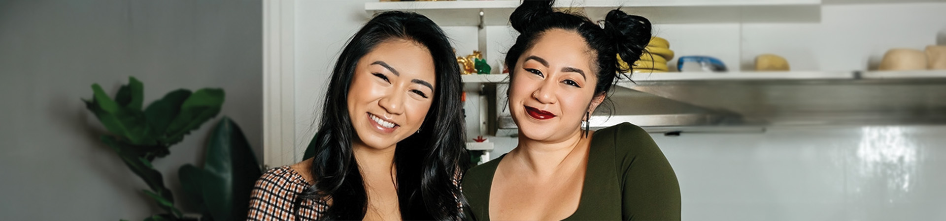 Kim Pham on Celebrating Her Heritage | Girl Scouts