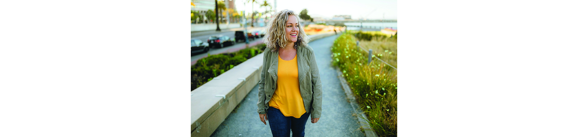 This Girl Scout Alum Helps Companies Revamp Their Culture