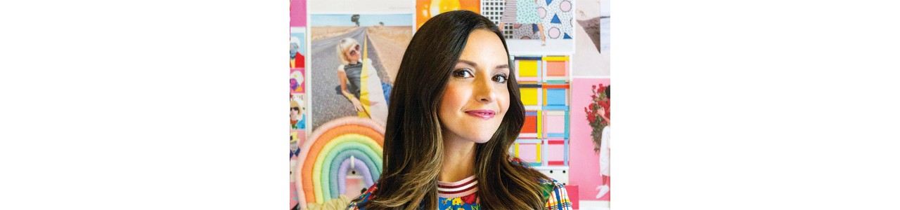 Girl Scout Alum Brit Morin Says Even CEOs Need Facetime
