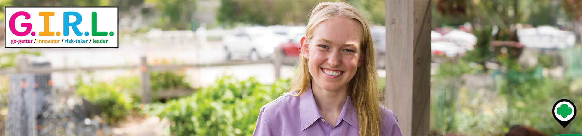 Meet Katie Rose D: She Puts the Leader in G.I.R.L.