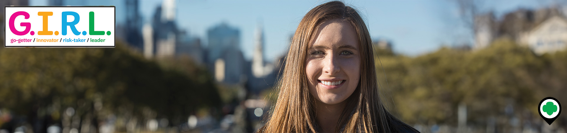 Meet Sarah G: She Puts the Innovator in G.I.R.L.