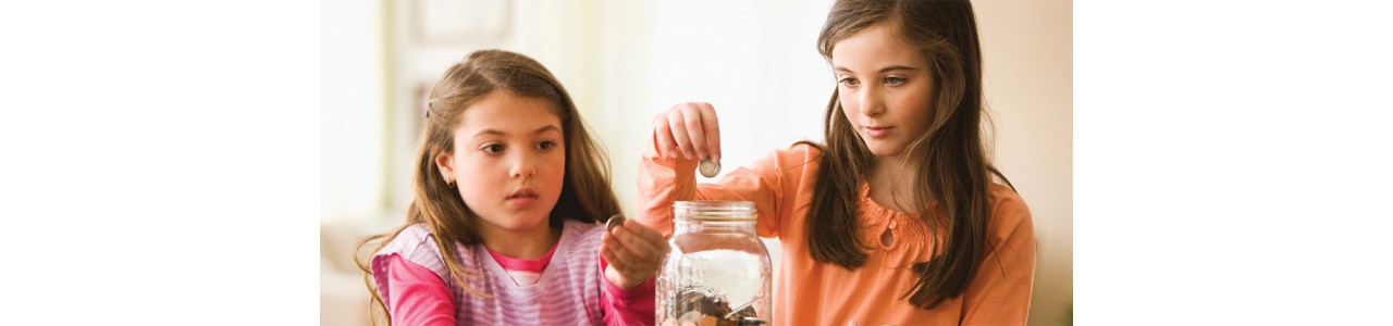 How to Teach Kids to Save Money | Easy Financial Literacy Tips for Parents