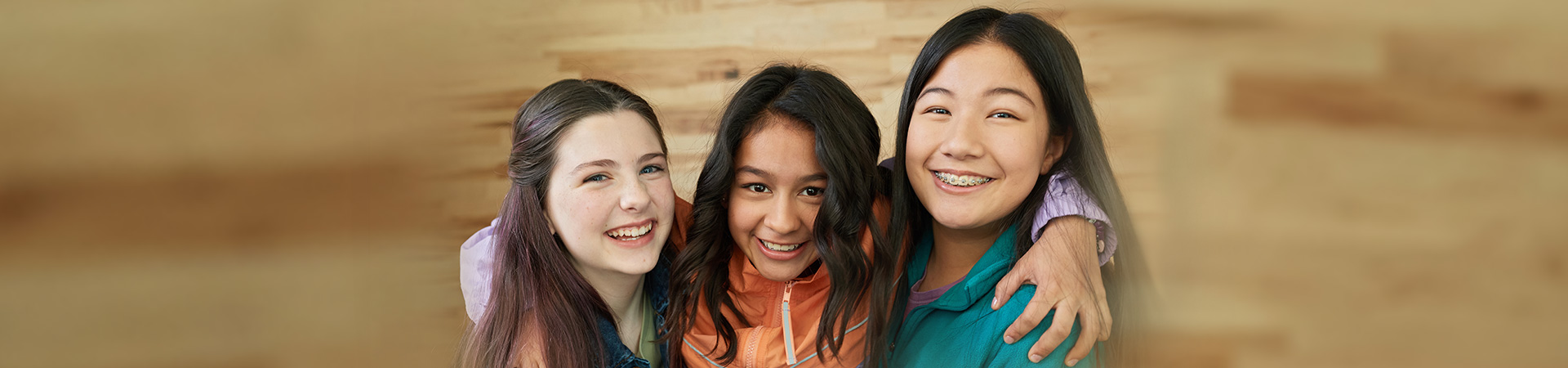 Juliette Low World Friendship Fund | Girl Scouts