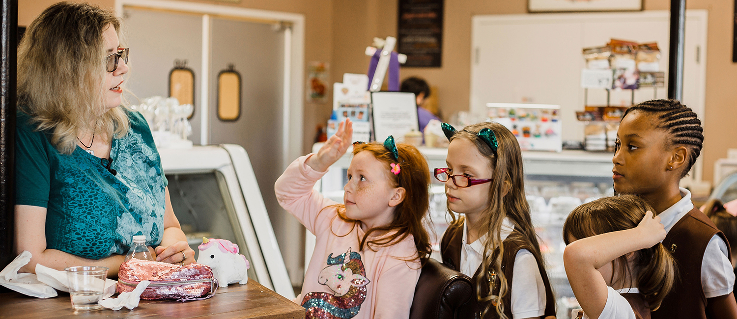 Because Girl Scouts Is for Everyone: How One Troop Leader Supports ...